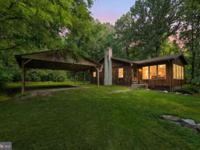 345 Moritz Road