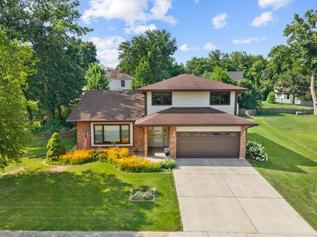 345 Mayfair Drive