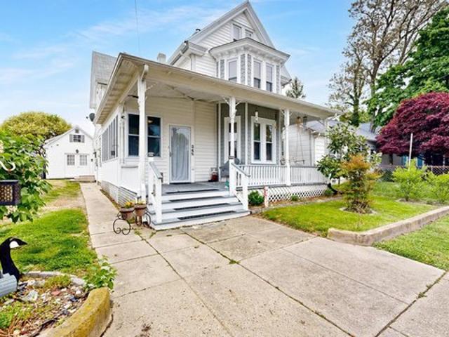 345 Main St, Little Creek, DE 19961