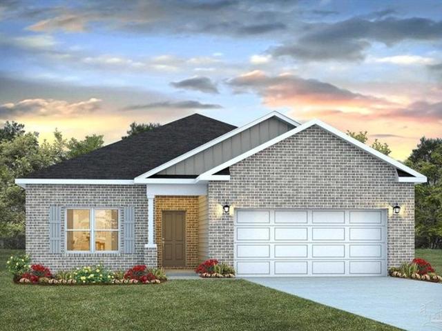 345 Makaira Dr, Cantonment, FL 32533