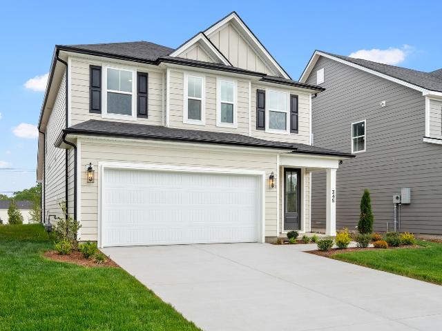 345 Mammoth Trace