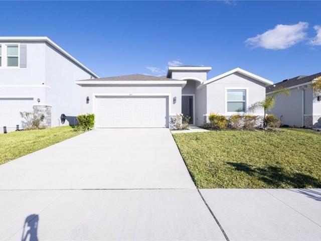 345 Mangrove Manor Dr, Apollo Beach, FL 33572