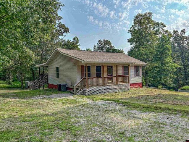 345 Marion County 8125, Flippin, AR 72634