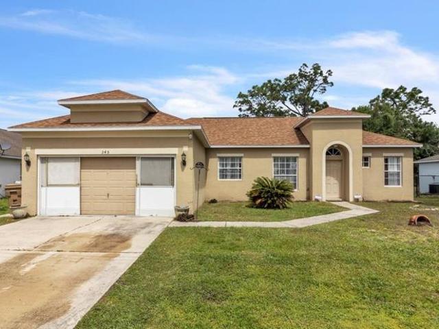 345 Marquee Dr, Kissimmee, FL 34758