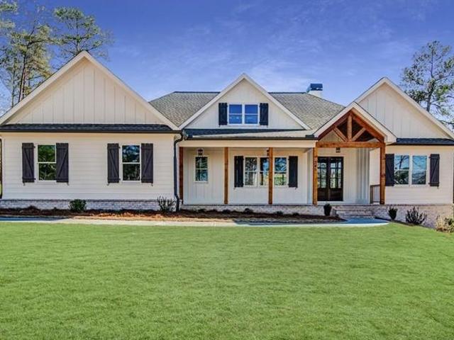345 Masons Wy, Waleska, GA 30183