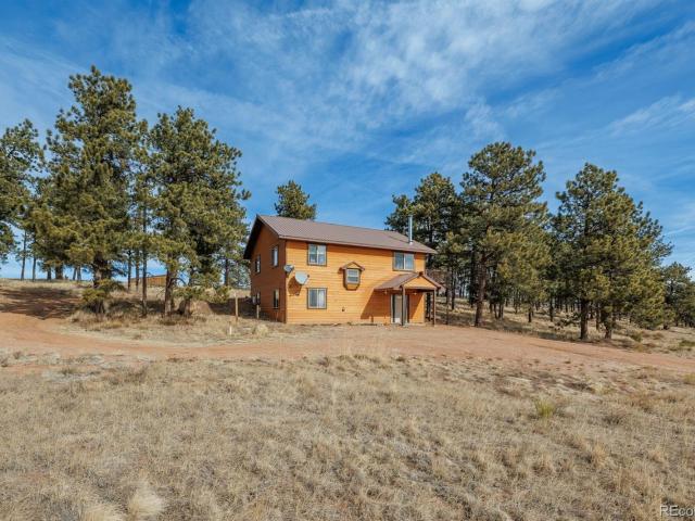 345 Meadow Lane