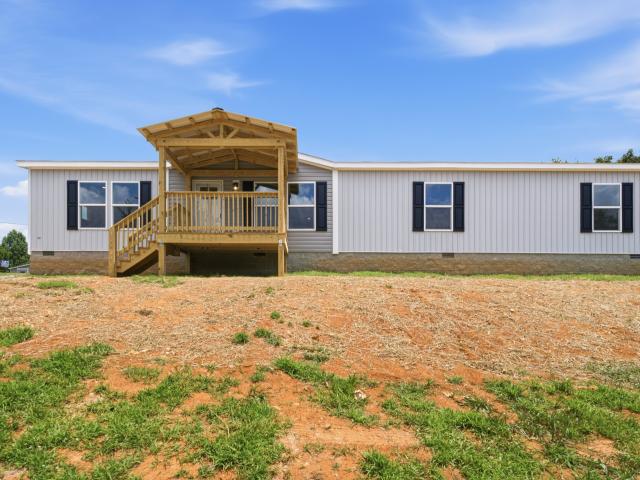 345 Meridian Dr