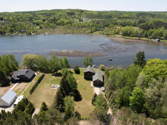 345 N Twin Pines Drive