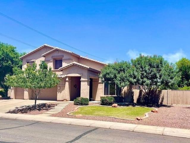 345 N Date Palm Dr, Gilbert, AZ 85234