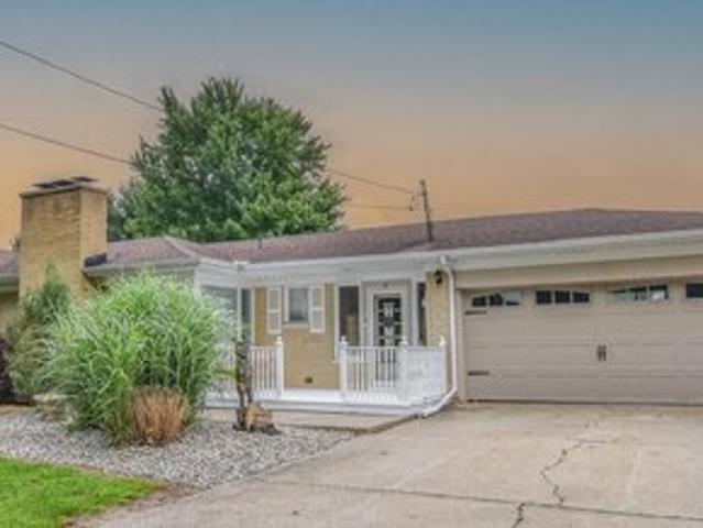 345 N Fremont Rd, Coldwater, MI 49036