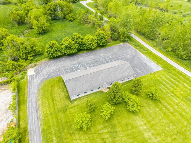 345 N Hetzler