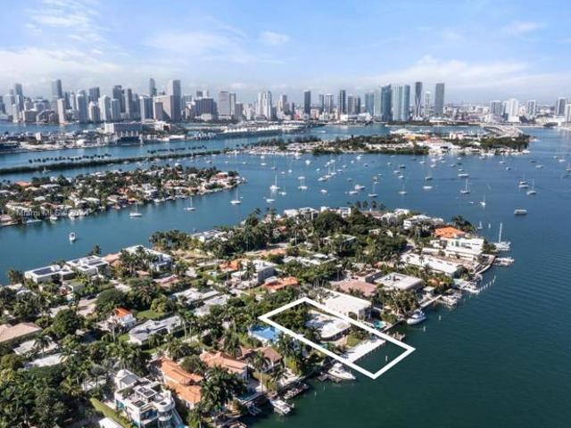 345 N Hibiscus Dr, Miami Beach, FL 33139