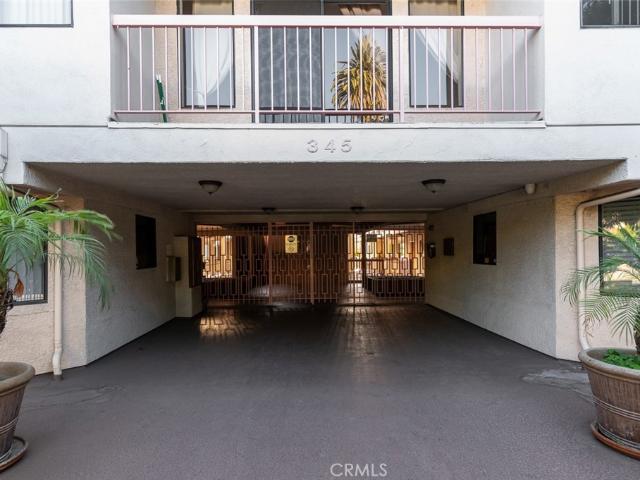 345 N Jackson Street 205