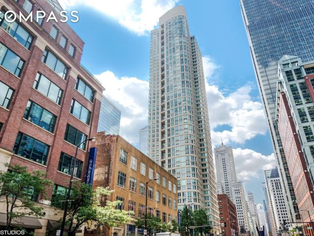 345 N LaSalle St 2602, Chicago, IL