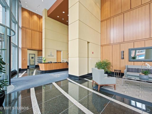 345 n lasalle street # 1505