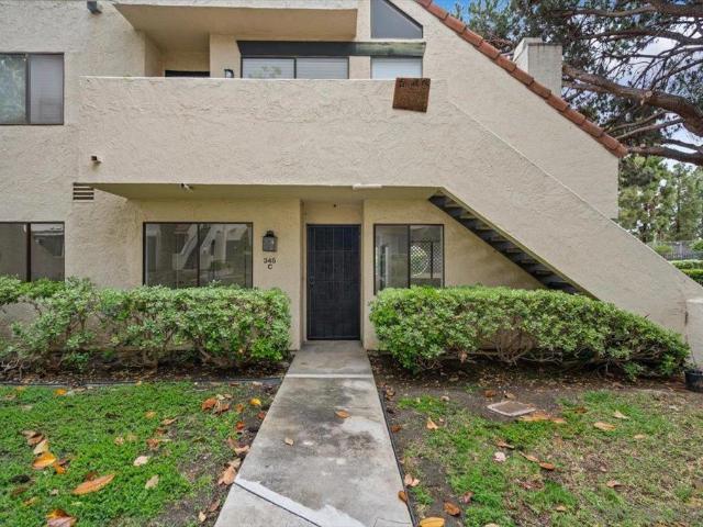 345 N Melrose Dr C