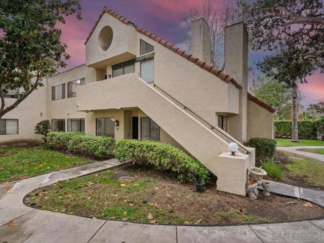 345 N Melrose Dr, Unit C, Vista, CA 92083 | MLS #260008 | Compass