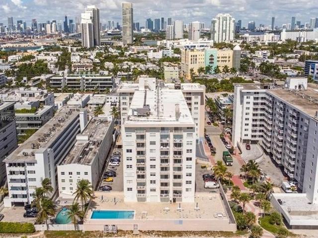 345 N Ocean Dr Unit 602, Miami Beach, FL 33139