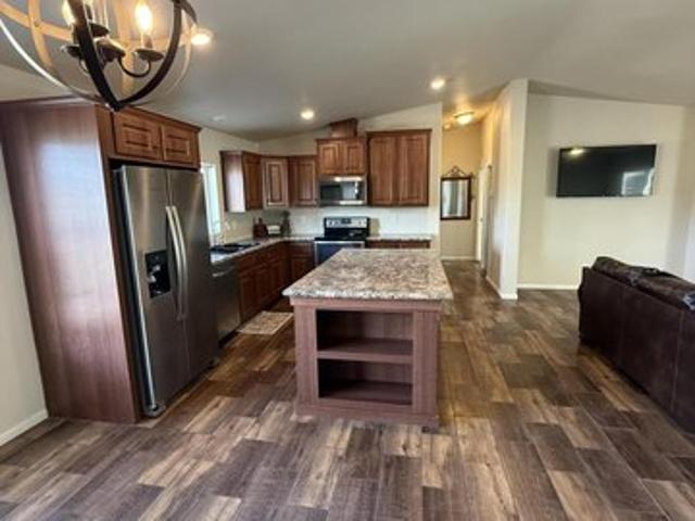 345 N Old Mill Rd, Tonto Basin, AZ 85553