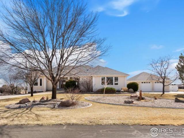345 N Shore Cir, Windsor, CO 80550