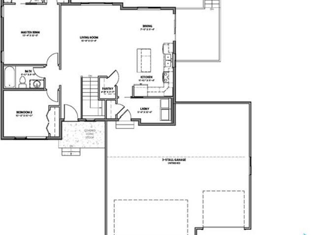 345 N Summit Ave, Tea, SD 57064