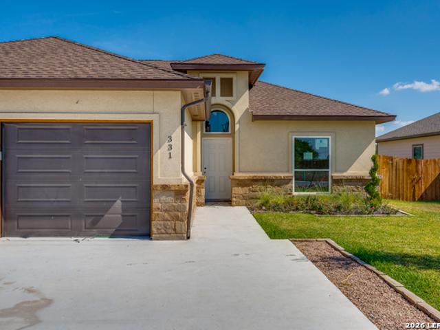 345 Navarro Way, Unit #25 A & B