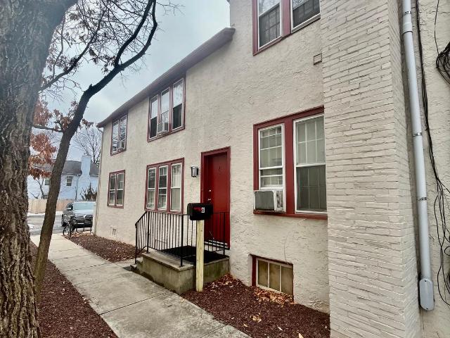 345 Nassau St, Unit 6, Princeton, NJ 08540 | MLS #NJME2073