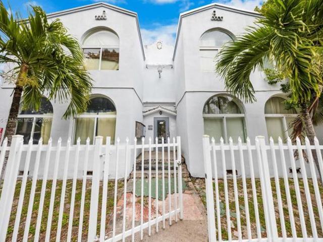 345 NW 34th St, Miami, FL 33127
