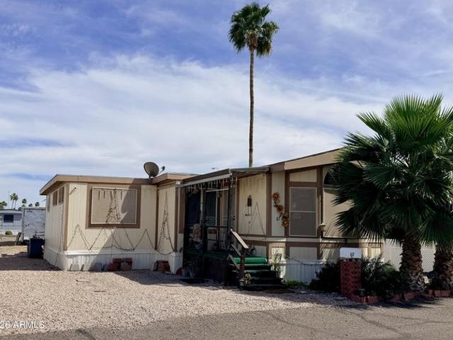 345 S 58th St Lot 87, Mesa, AZ 85206