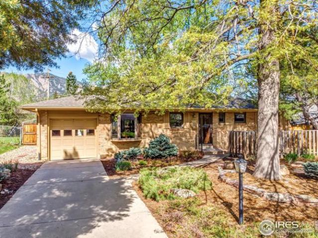 345 S 36th St, Boulder, CO 80305