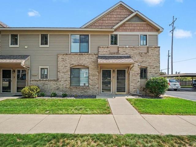 345 S Walnut St, Bay City, MI 48706