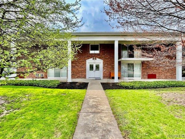 345 S Cayuga Rd Apt D, Buffalo, NY 14221