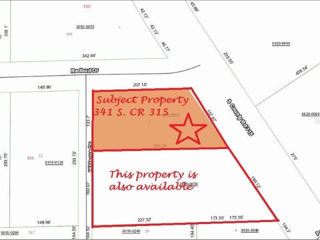 345 S County Road 315, Interlachen, FL 32148 | MLS #OM714647
