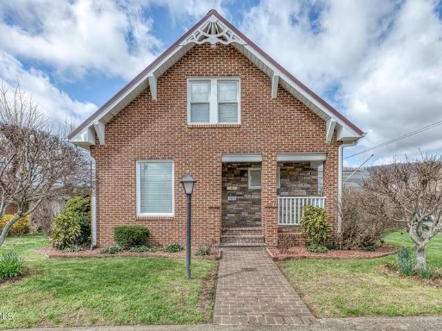 345 S Elm Ave, Erwin, TN 37650