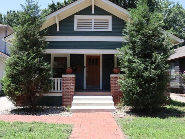 345 S Erie St, Wichita, KS 67211