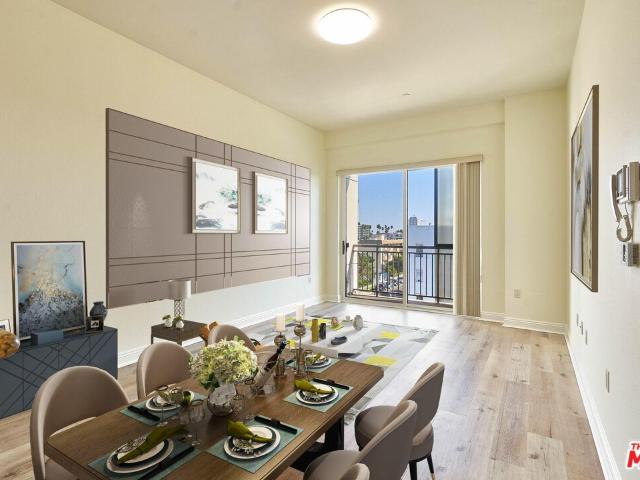 345 S Gramercy Pl, Unit PH5, Los Angeles, CA 90020 | MLS #26687