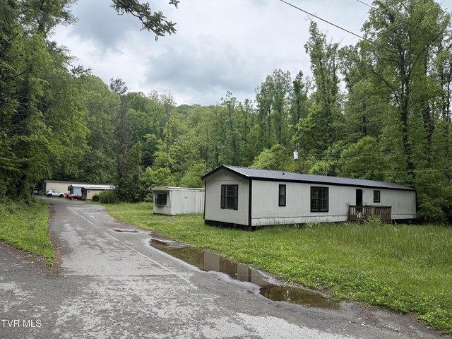 345 S Hamblen St, Big Stone Gap, VA 24219