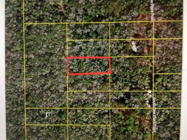 345 S Stocks Pt, Crystal River, FL 34429
