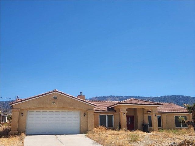 345 Solano, Pinon Hills, CA 92372