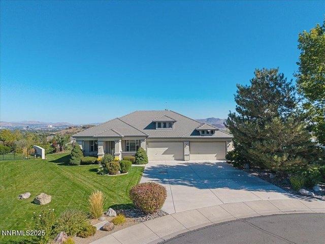 345 Sangre Cir, Reno, NV 89511