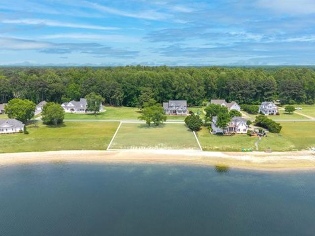 345 Schooner Landing Dr Lot 72, Edenton, NC 27932