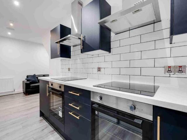 345 Scotland Road, Liverpool, Merseyside 5 bed flat share to rent £3,012 pcm £695 pw
