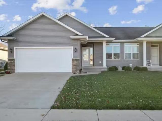 345 SHANNON DR, ROBINS, IA 52328 Condo/Townhome For Sale MLS#.