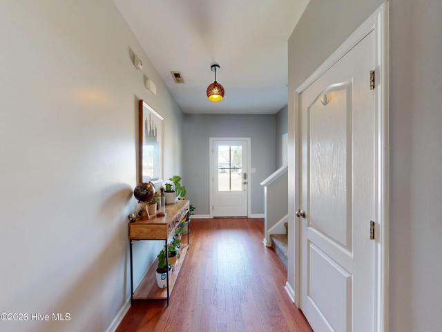 345 Shepherd Trail
