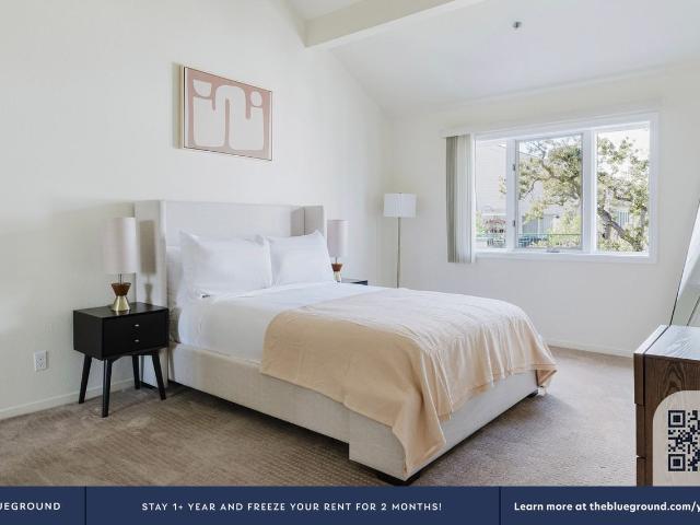 345 Sheridan Avenue 1 Bedroom Apartment for Rent at 345 Sheridan Ave #2016, Palo Alto, CA 94306 Evergreen Park
