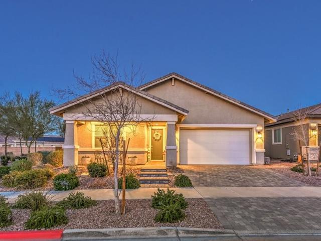 345 Silva Pl, Henderson, NV 89011 | MLS #2753 | Compass