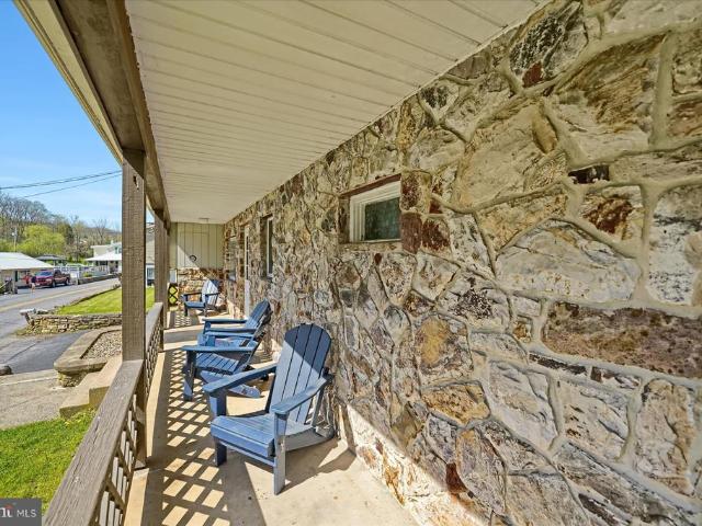 345 Spring Creek Road