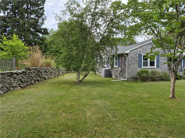 345 Stone Church Road