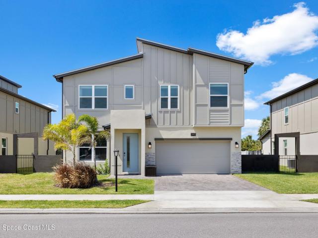 345 Strand Dr, Melbourne Beach, FL