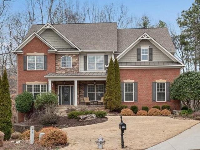 345 Summer Shade Ln, Roswell, GA 30075